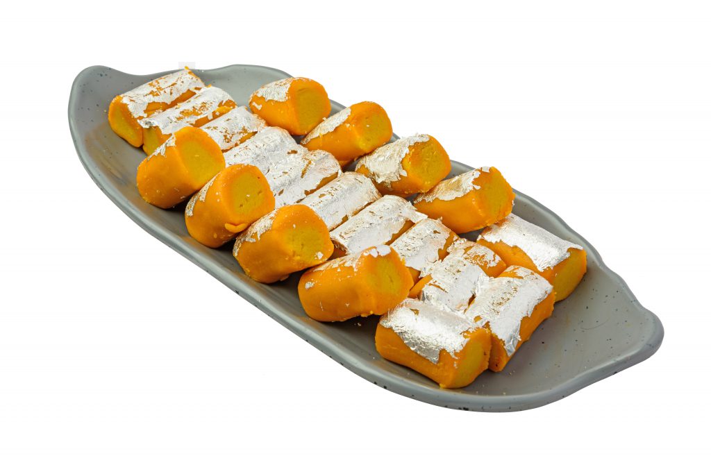 Mango Roll – Central Sweets