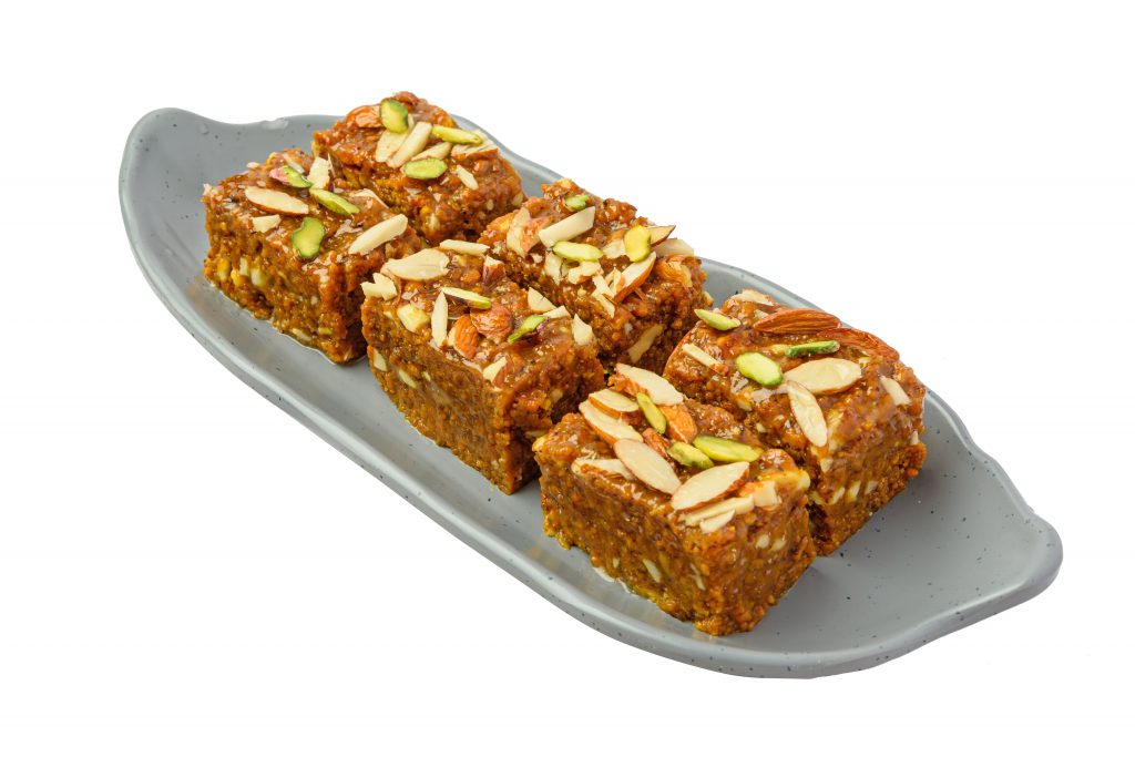 Malai Sweets – Central Sweets