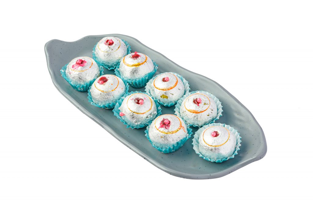 Central Sweets